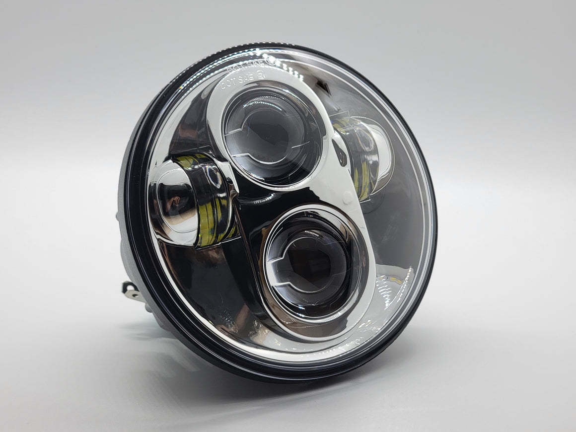 Headlights – Next Level Innovation