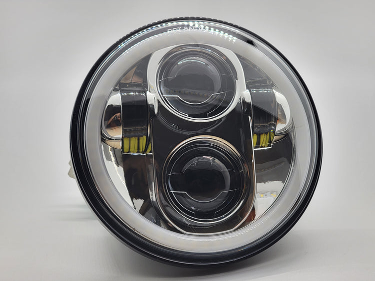 Headlights – Next Level Innovation